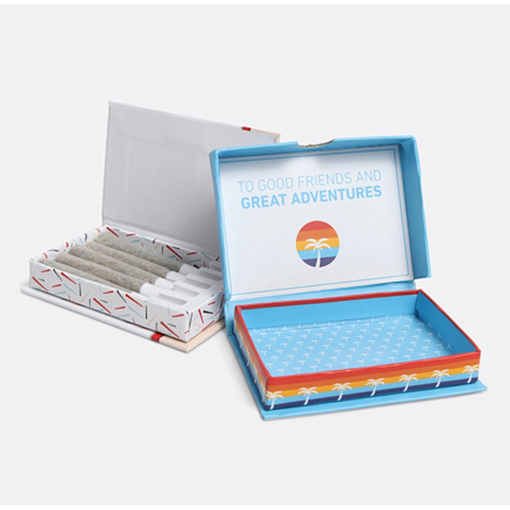 Canna Packaging 420 Packaging Pre Roll Packaging Joint Container Pre ...